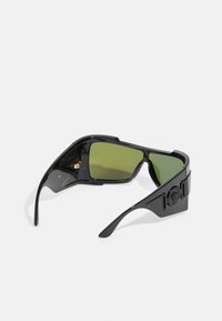 Versace ROCK ICONS - Sonnenbrille - black/schwarz - Zalando.de