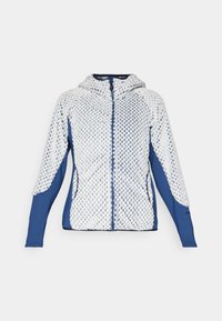 Icepeak DAISETTA - Fliisjakk - navy blue/tumesinine - Zalando.ee