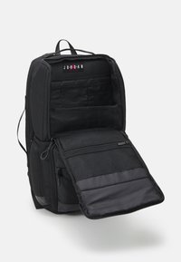 Jordan JAN COLLECTORS BACKPACK UNISEX - Tagesrucksack - black/schwarz ...