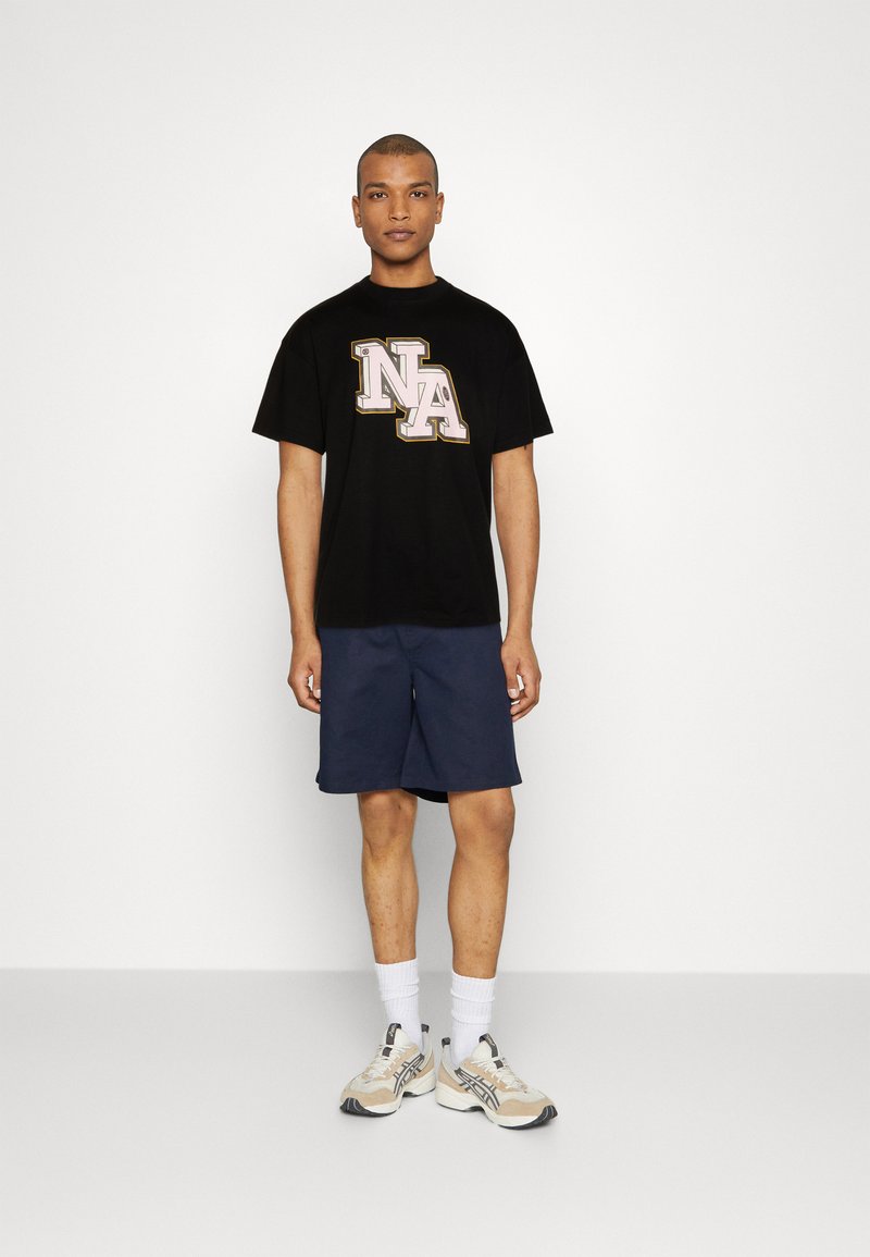 Night Addict T-shirt z nadrukiem - Zalando.pl