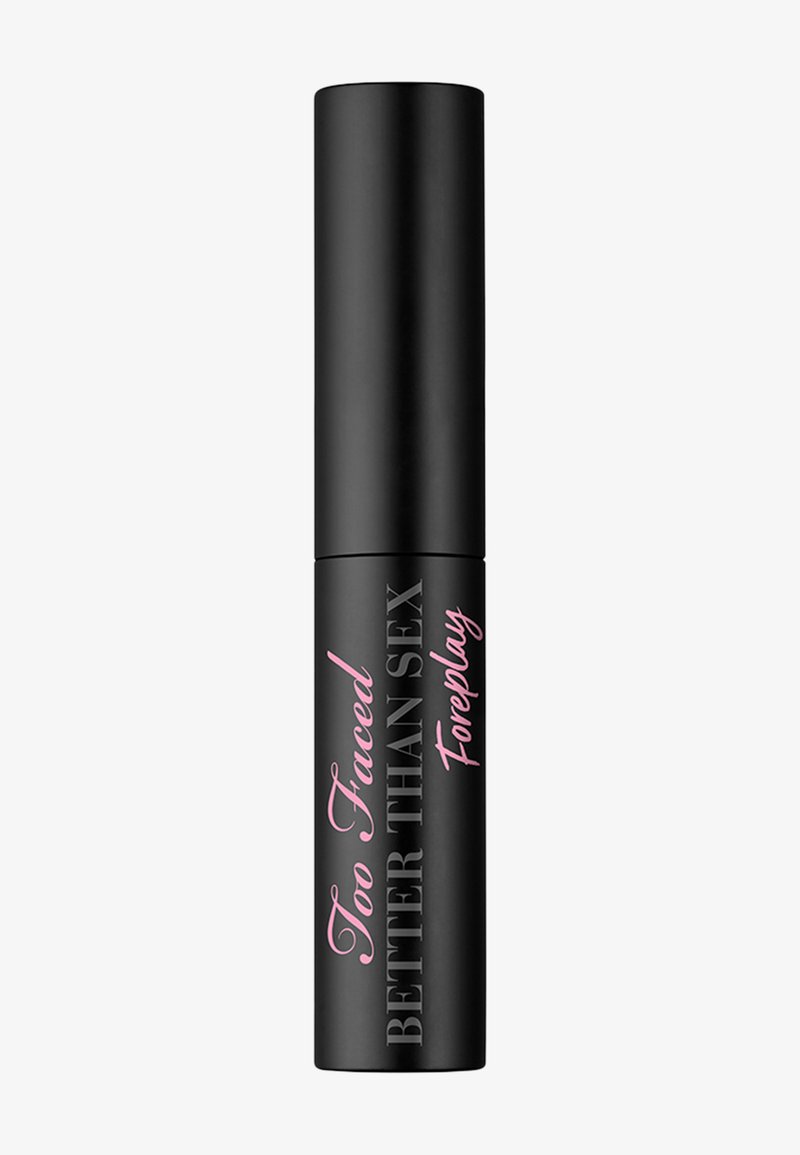 Too Faced TRAVEL SIZE BETTER THAN SEX FOREPLAY LASH PRIMER - Primer ...