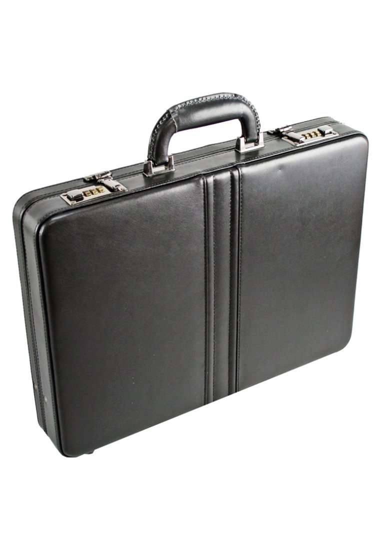 Dermata Mallette - black/noir - ZALANDO.FR