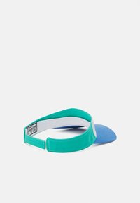 Lil'Boo BLOCK OCEAN VISOR - Cap - blue/green/white/hellblau - Zalando.de