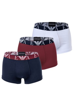 HUGO TRUNK TRIPLET - Panties - black/schwarz - Zalando.ch