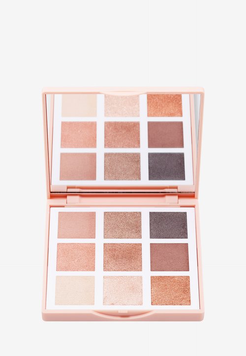 3ina ALL THE COLORS PALETTE - Lidschattenpalette - multicolor ...