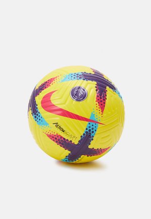 Nike Performance FLIGHT FA22 - Bollar - white/total orange/black/vit ...