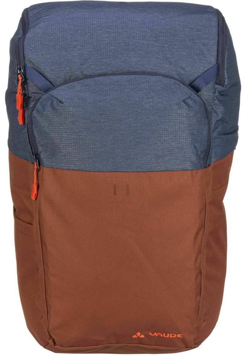 Vaude ALBALI - Tagesrucksack - chocolate/braun - Zalando.de