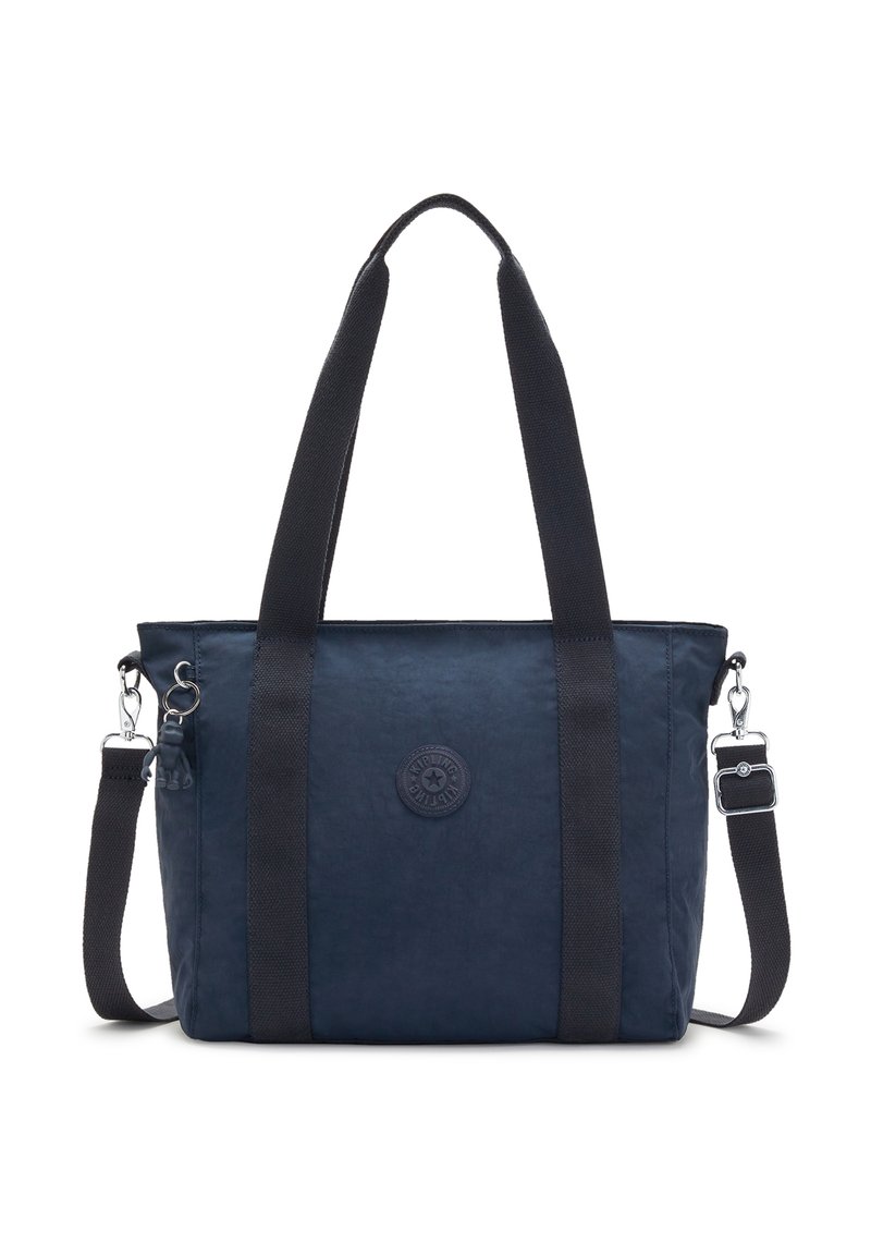 Kipling BASIC - Cabas - blue bleu/bleu - ZALANDO.FR