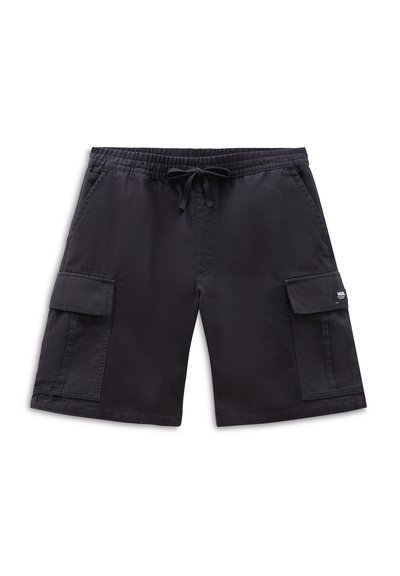 Vans MN RANGE RELAXED ELA - Short - white/blanc - ZALANDO.FR