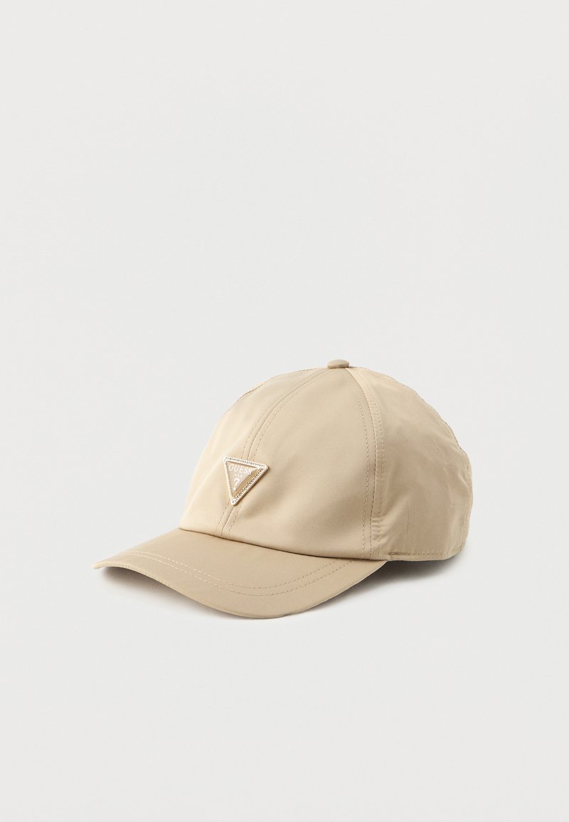 Guess BASEBALL - Cap - taupe - Zalando.co.uk