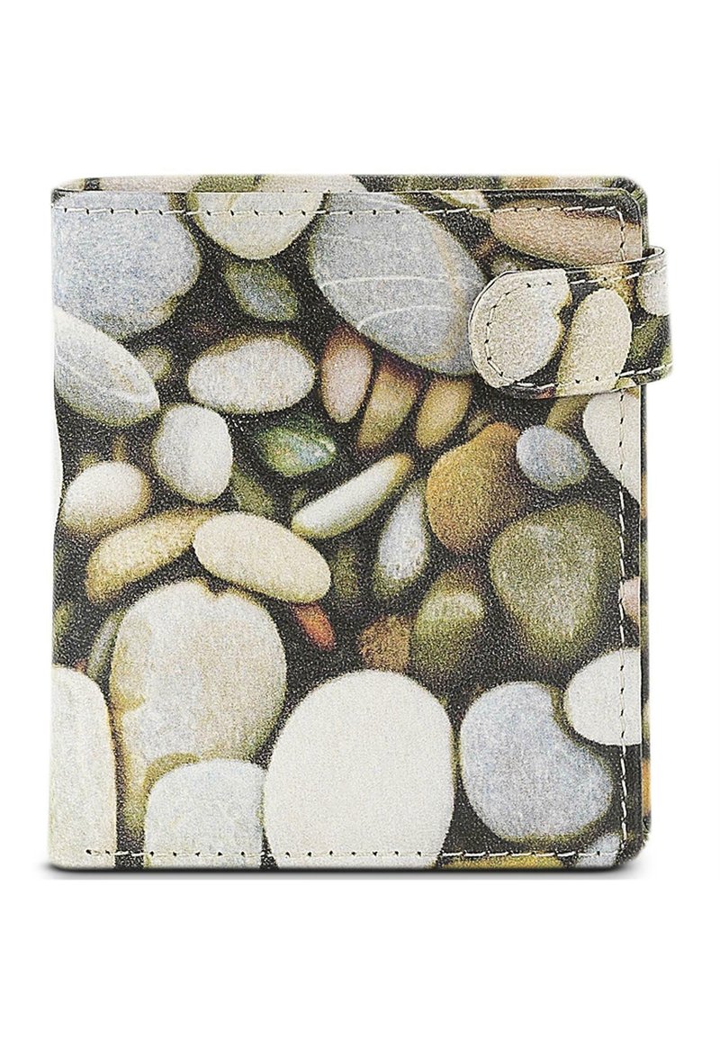 JASLEN AMSTERDAM - Monedero - stones/piedra - Zalando.es