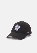 '47 NHL TORONTO MAPLE LEAFS '47 UNISEX - Cap - black/schwarz - Zalando.de