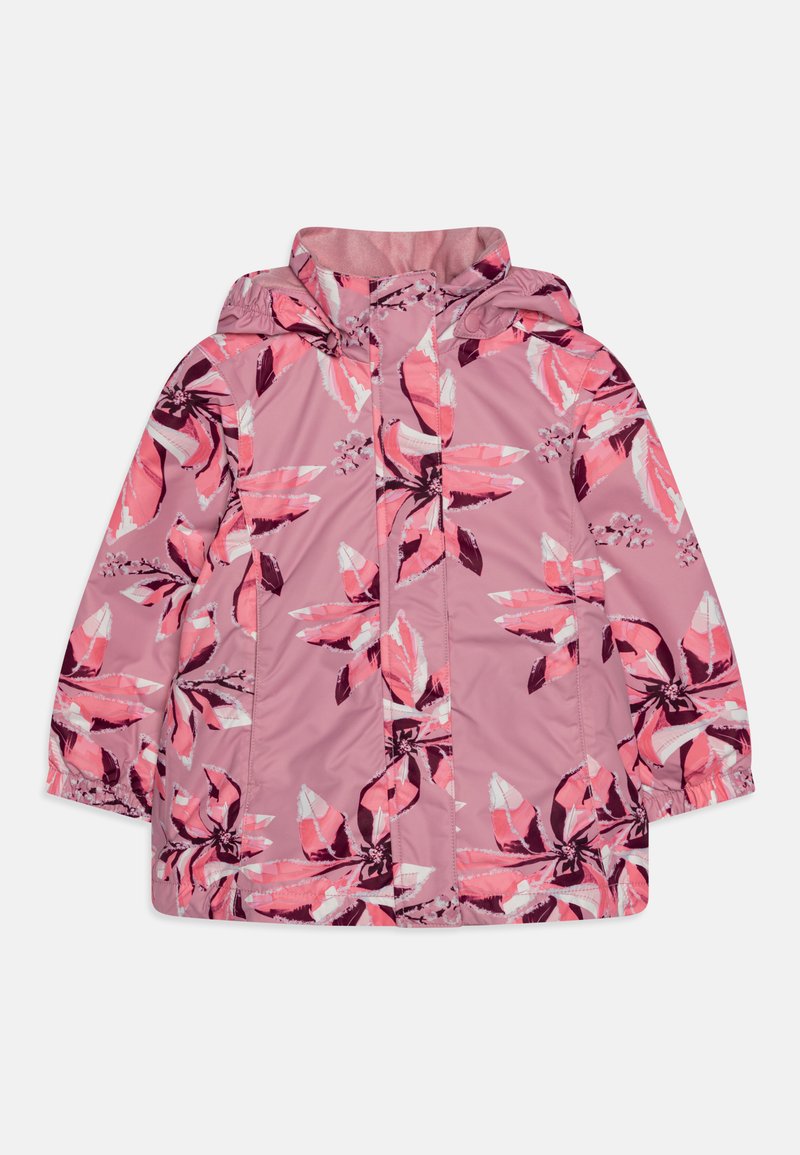 Reima REIMATEC TOKI UNISEX - Regenjacke / wasserabweisende Jacke - grey ...