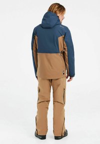 Protest PRTBARENT - Snowboardjacke - blue nights/blau - Zalando.at