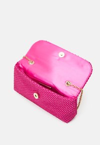 Mascara Clutch - hot pink/rosa - Zalando.es