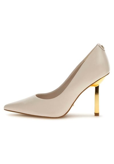 Beige Pumps online kopen | Gratis verzending voor de meeste ...
