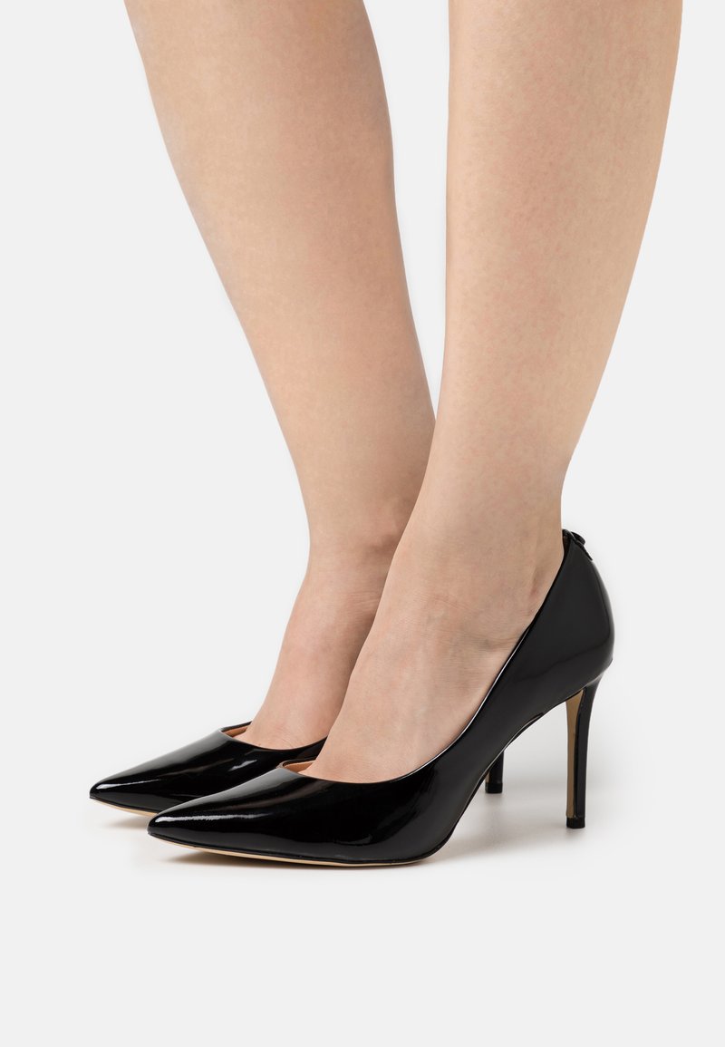 Guess PIERA - Classic heels - black - Zalando.ie