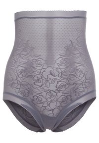 Triumph SCULPTING SENSATION SUPER - Intimo modellante - shiver/grigio ...