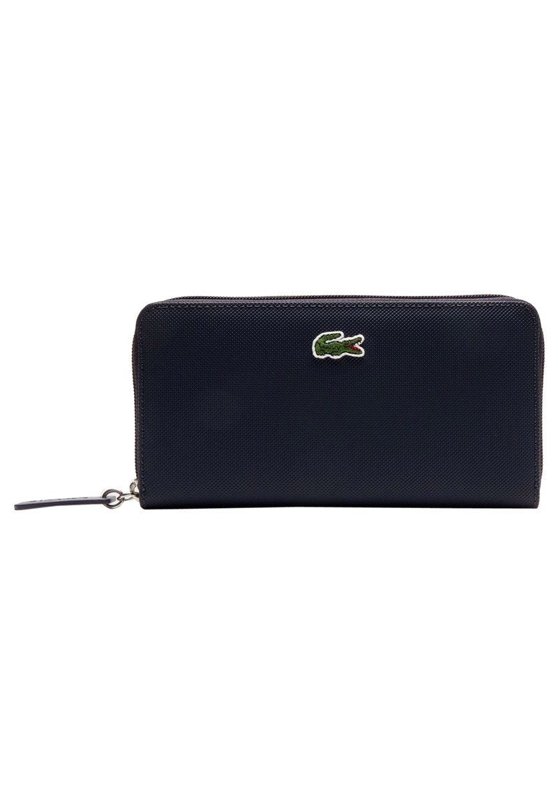 Lacoste Wallet - penombre/blue - Zalando.ie