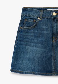 Koton Jeansrock - blue denim - Zalando