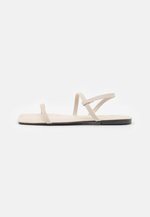 Rubi Shoes by Cotton On TAHLIA - Sandals - ivory/off-white - Zalando