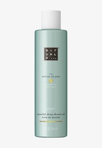 Rituals SHOWER OIL THE RITUAL OF JING SLEEP - AROMATIC FLORAL ...