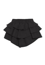 Fun&Fun A-line skirt - black - Zalando