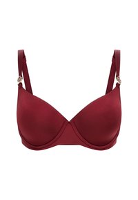 Guess LARA - Balconette BH - rot - Zalando.de