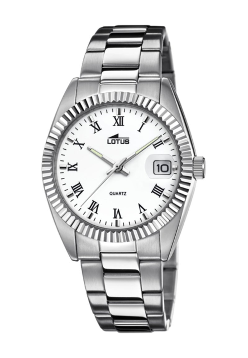 Lotus EXCELLENT - Watch - white - Zalando.ie