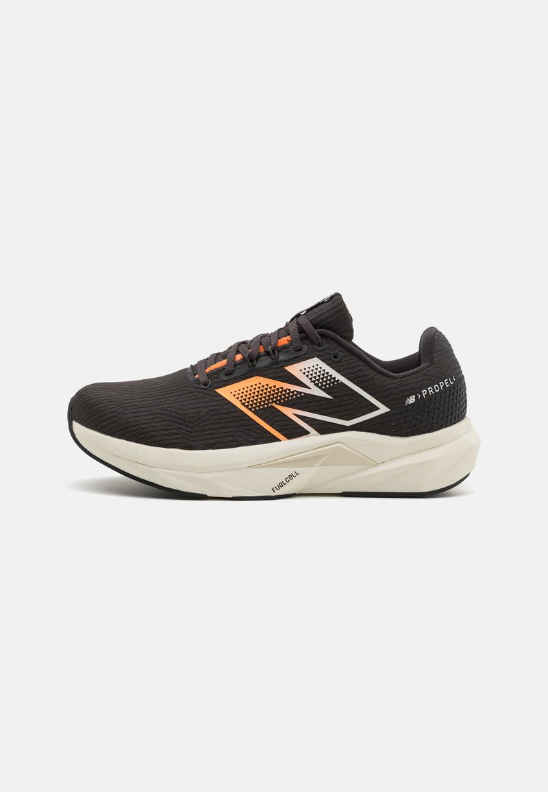 New Balance FUELCELL PROPEL V5 - Obuwie do biegania treningowe/czarny ...