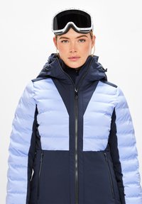 8848 Altitude AUDREY W - Veste d'hiver - hortensia blue/bleu clair ...
