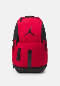Jordan VELOCITY BACKPACK - Batoh - gym red/červená - Zalando.cz