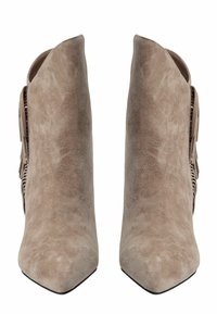 Sofie Schnoor SALASW - Classic ankle boots - warm sand/beige - Zalando