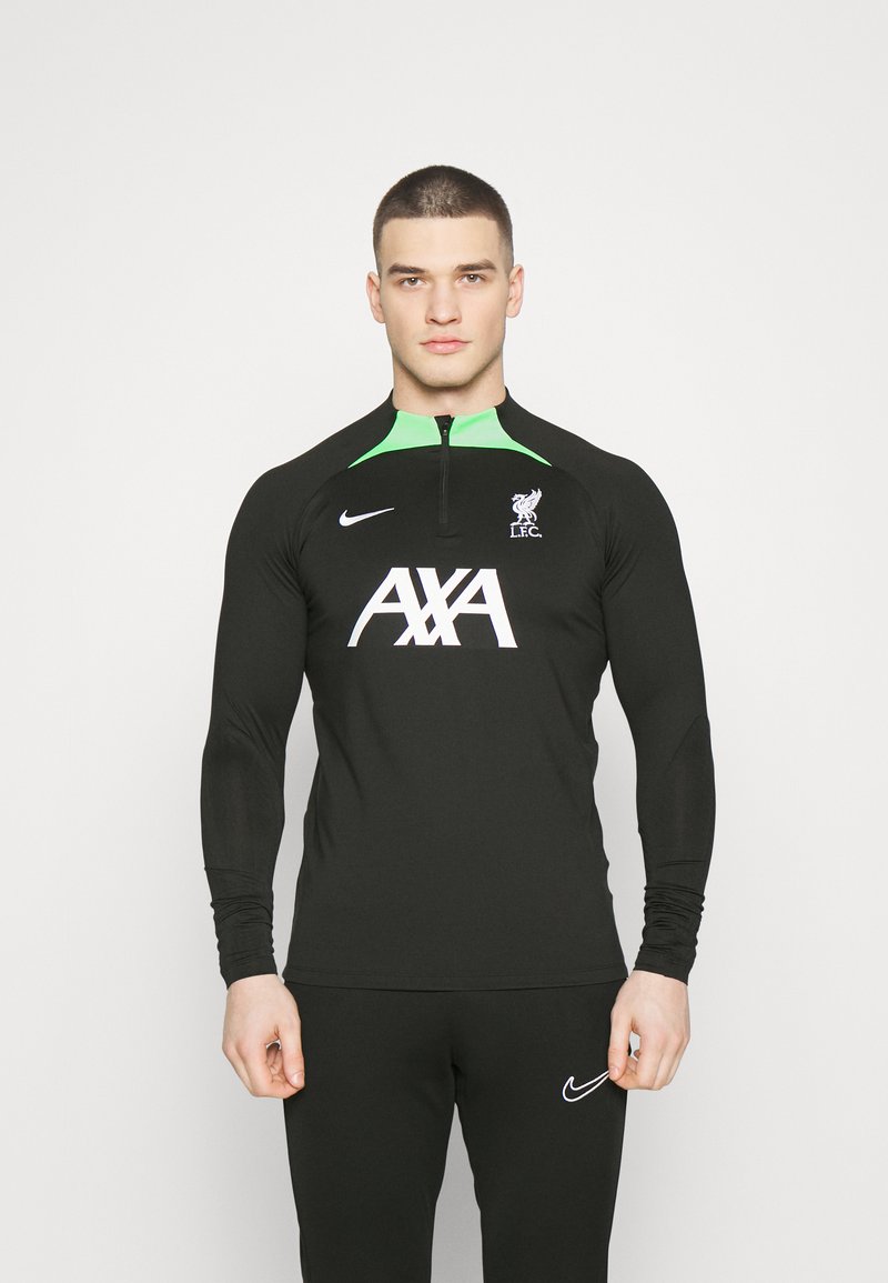 Nike Performance Liverpool Fc Strike Drill Vereinsmannschaften