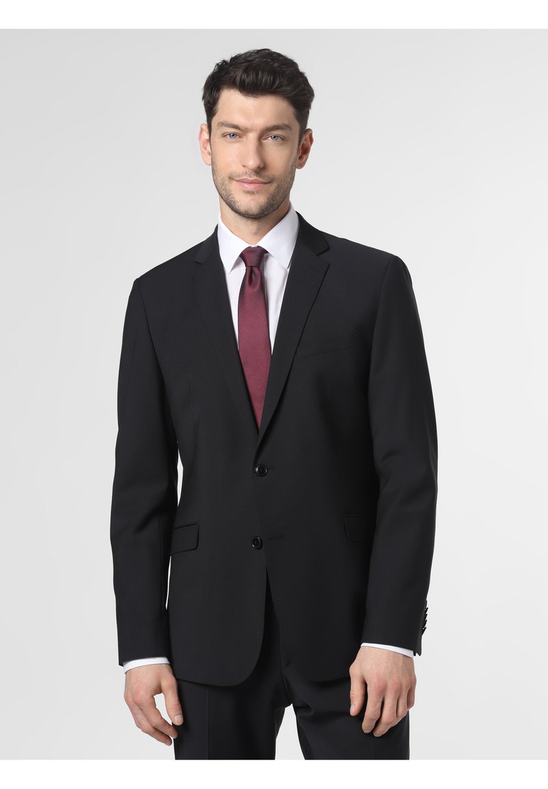 Strellson ALLEN - Blazer - schwarz/zwart - Zalando.nl