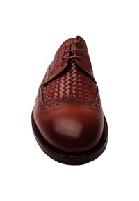 Luis Gonzalo FERCUS - Zapatos con cordones - marrón - Zalando.es