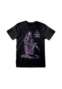 Henry Tiger DISNEY NIGHTMARE BEFORE CHRISTMAS SALLYCAT - Triko s ...