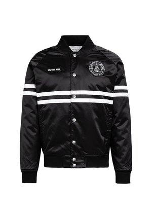 BENLEE COLLEGE FRANCIS - Giacca da mezza stagione - black/nero - Zalando.it