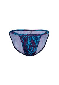 Olaf Benz Briefs - print bleu/multi-coloured - Zalando