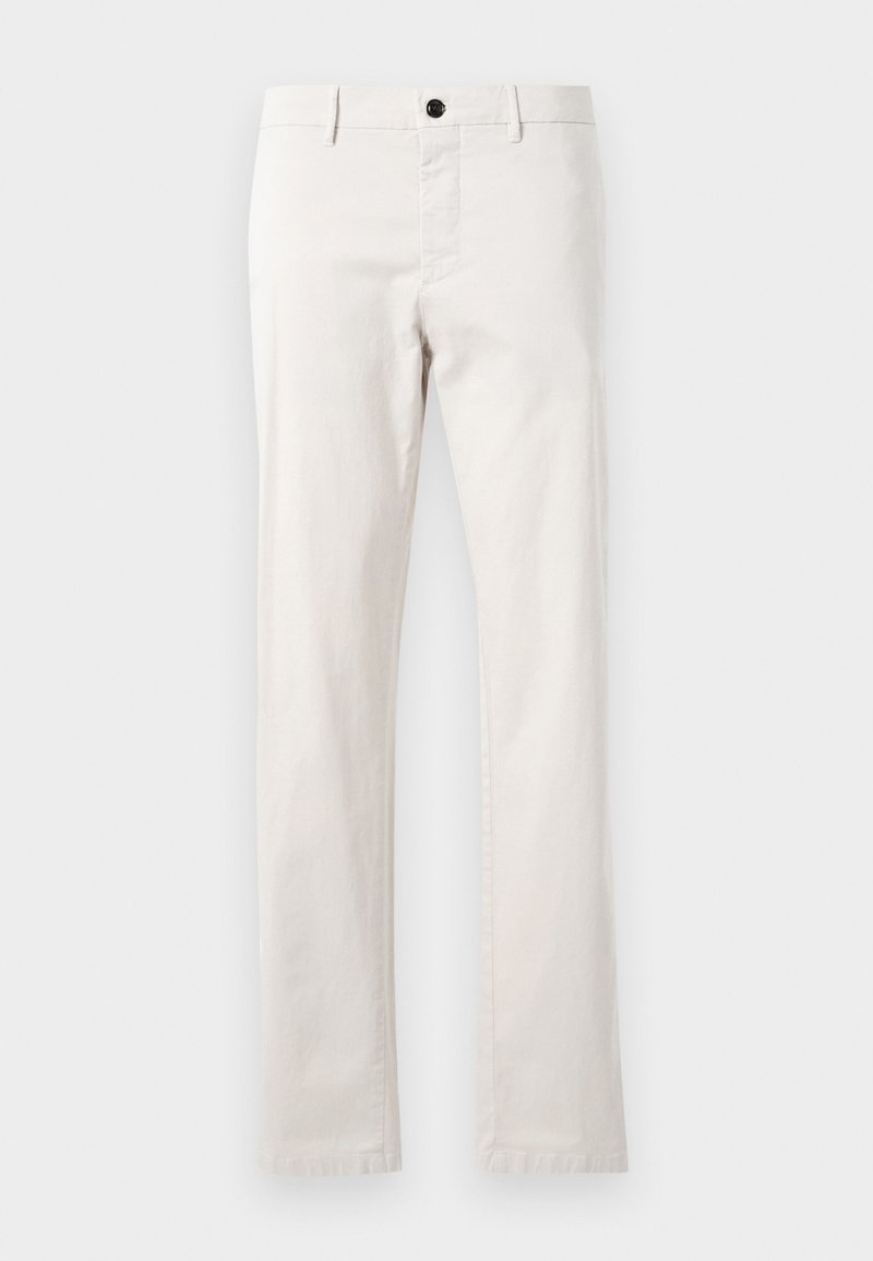 J.LINDEBERG CHED PANTS - Trousers - moonbeam/tan - Zalando.co.uk