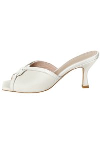 KUNOKA CELIA DAISY - High Heel Sandalette - white/weiß - Zalando.de
