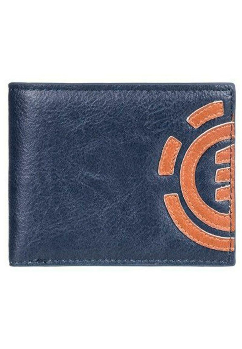 Element DAILY - Portefeuille - insignia blue/bleu - ZALANDO.FR