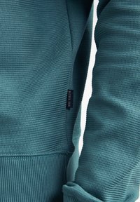 Petrol Industries CREW-NECK FURIA - Strickpullover - oil green/grün ...