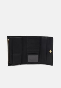 PARFOIS WALLET SET - Portemonnee - black/zwart - Zalando.nl