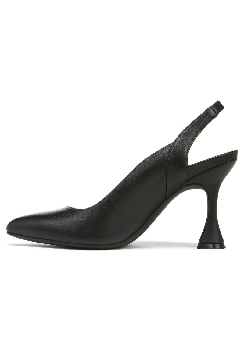 VIONIC SLINGBACKS ADALENA - High heels - black nappa/black - Zalando