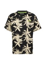 Vingino HUGI - T-Shirt print - black/schwarz - Zalando.de