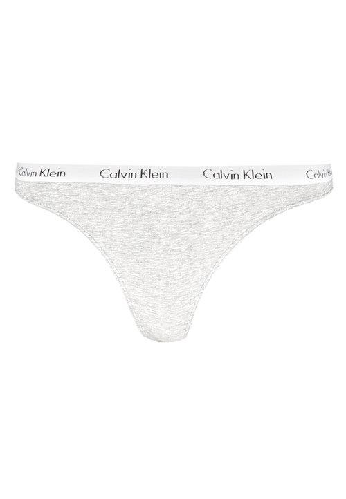 Tezenis ATHENS - Push-up BH - grigio melange chiar/grijs - Zalando.be