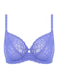 Wacoal RAFFINÉ - Underwired bra - bluebell/blue - Zalando