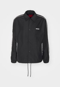 HUGO BOLTEN - Summer jacket - black - Zalando.ie