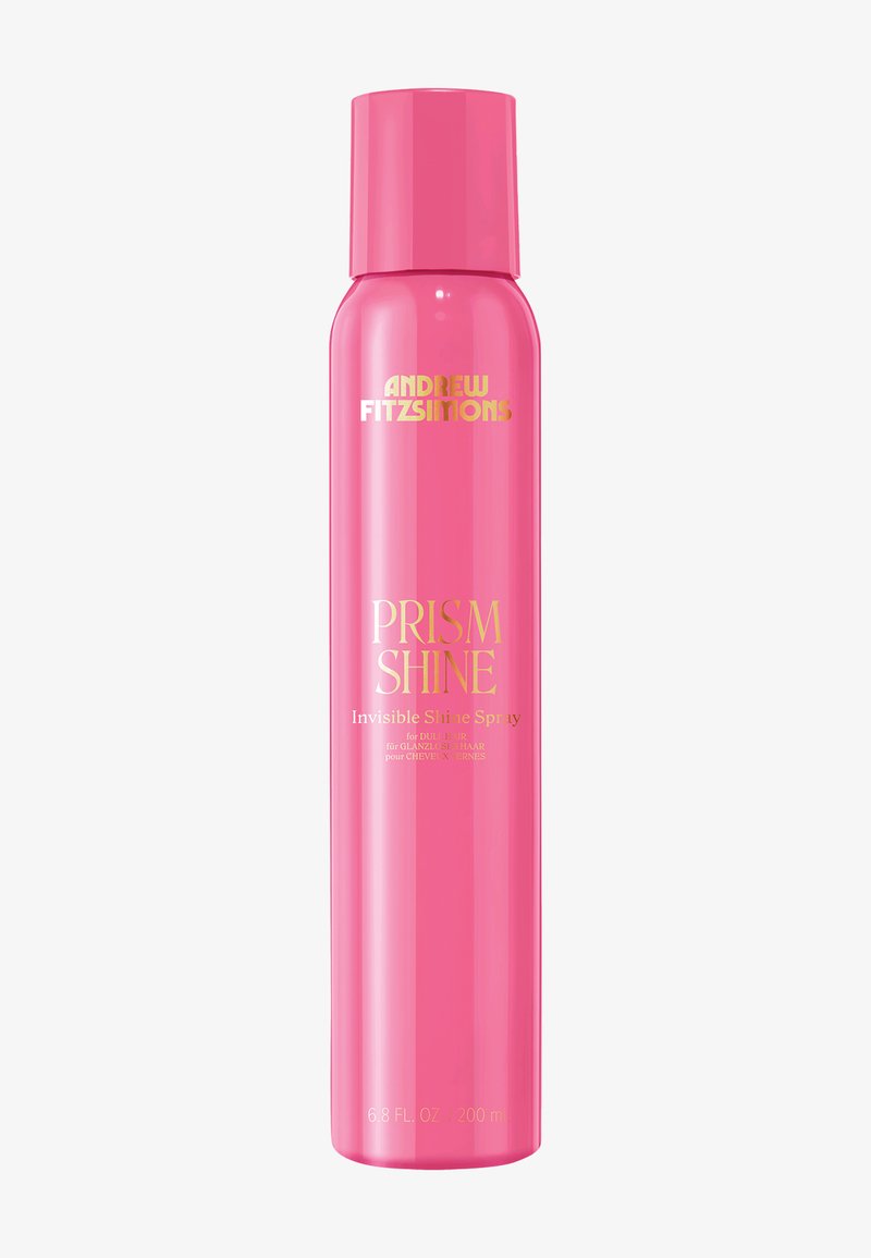 ANDREW FITZSIMONS PRISM SHINE INVISIBLE SHINE SPRAY - Styling ...